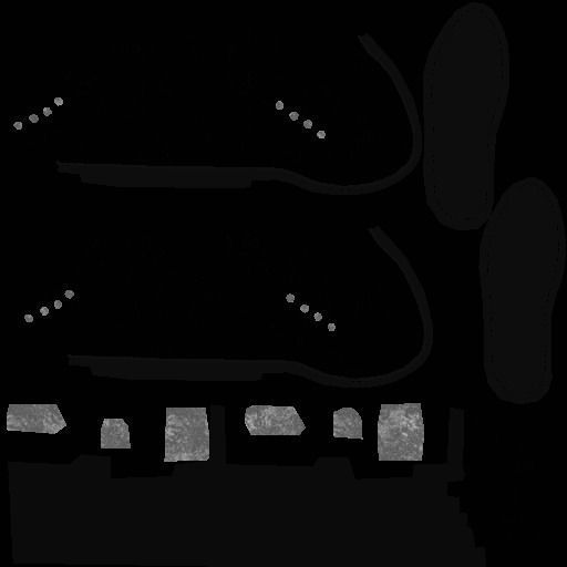 HUMAN WITH TEXTURES free 3D model | CGTrader