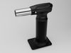 Butane Torch 3D model | CGTrader