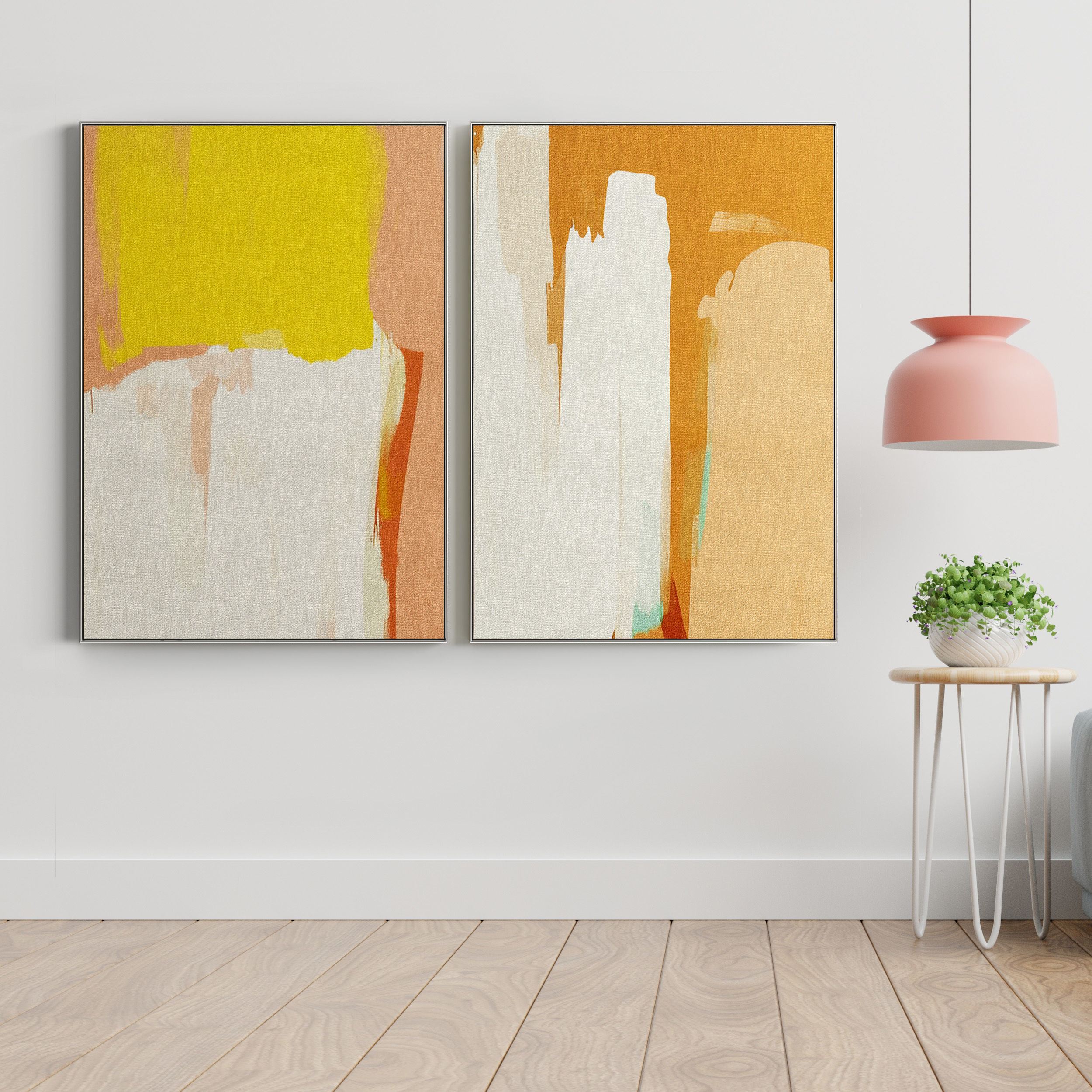 3D model Photo Frame 199 VR / AR / low-poly | CGTrader