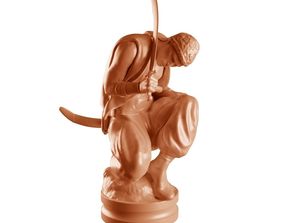 Cossack 3D Models | CGTrader