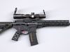 3D model M4 Skeletonized F1 Firearms VR / AR / low-poly | CGTrader