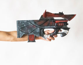 Apex legends 3D Printing Models | CGTrader