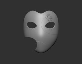 Dottore 3D Printing Models | CGTrader
