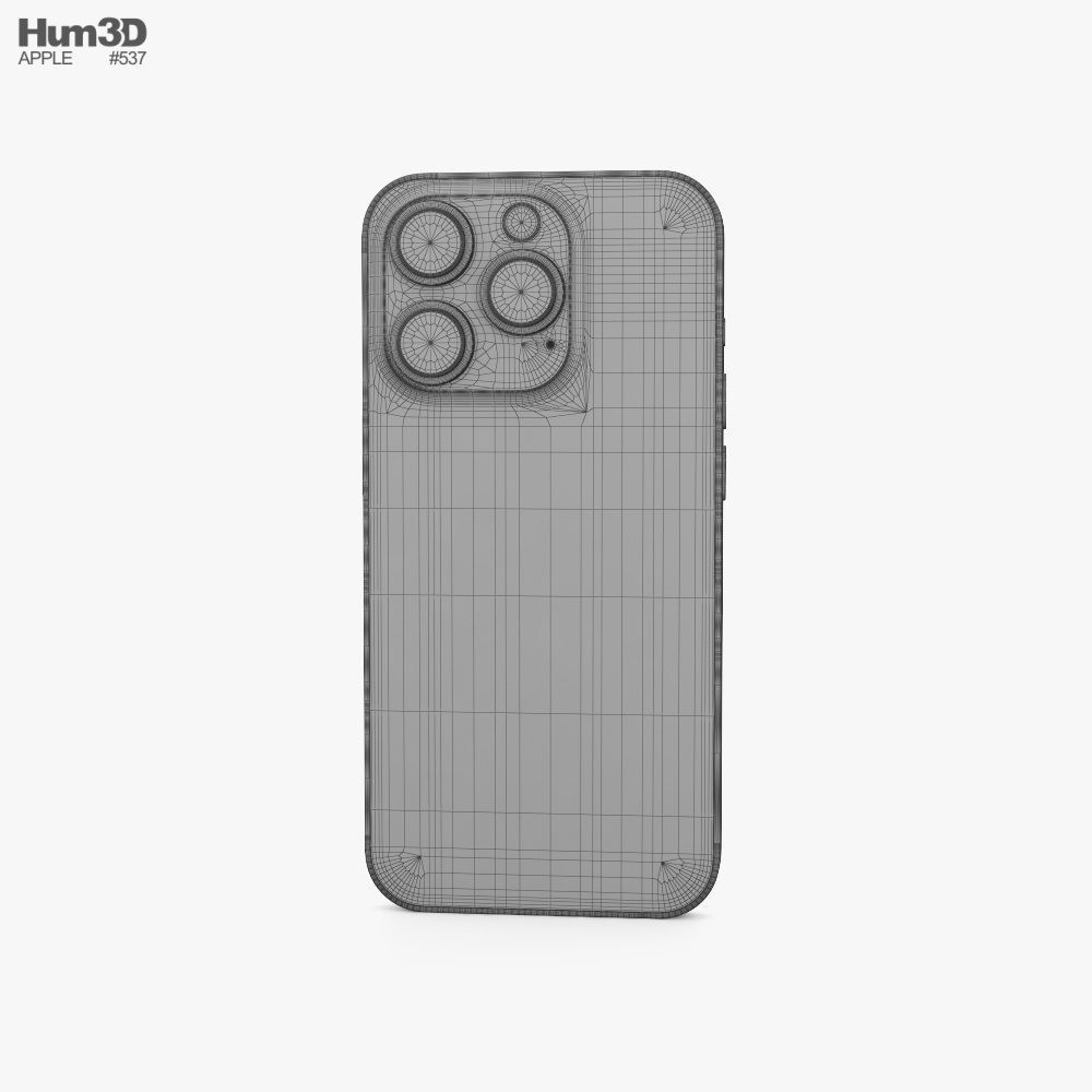 Apple iphone 14 pro max iphone 14 pro 3D model | CGTrader