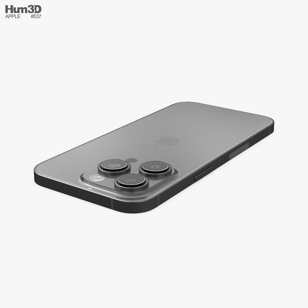 Apple iphone 14 pro max iphone 14 pro 3D model | CGTrader