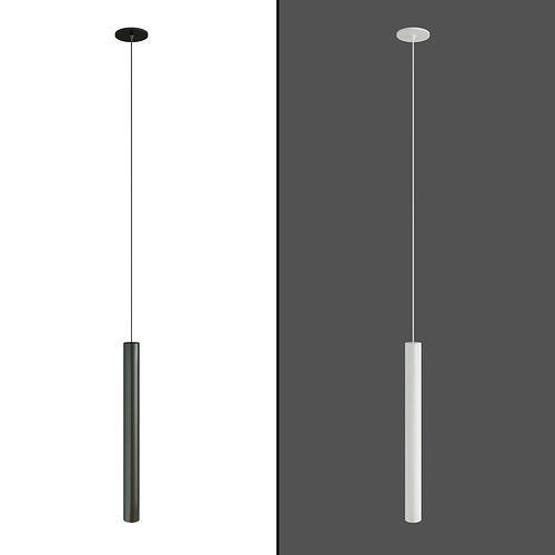 Chandelier accent 145 3D model | CGTrader