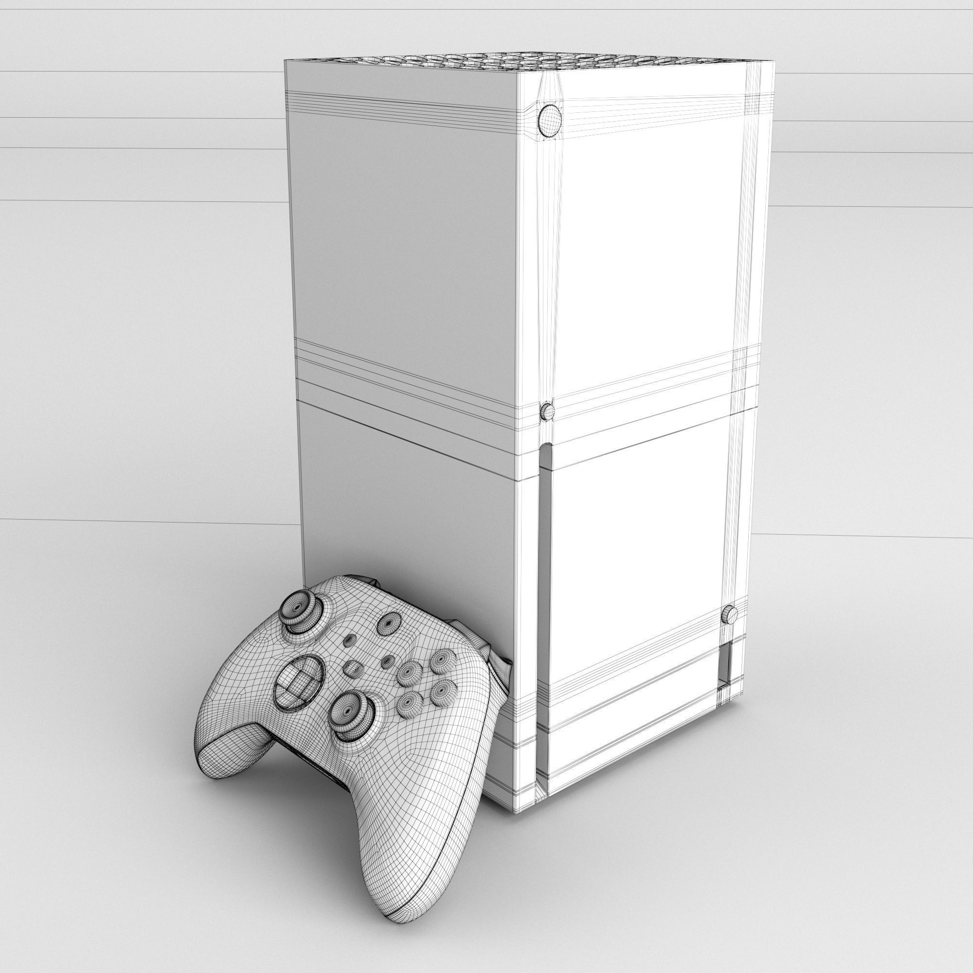 Archmodels vol 261 electronic devices 3D model | CGTrader