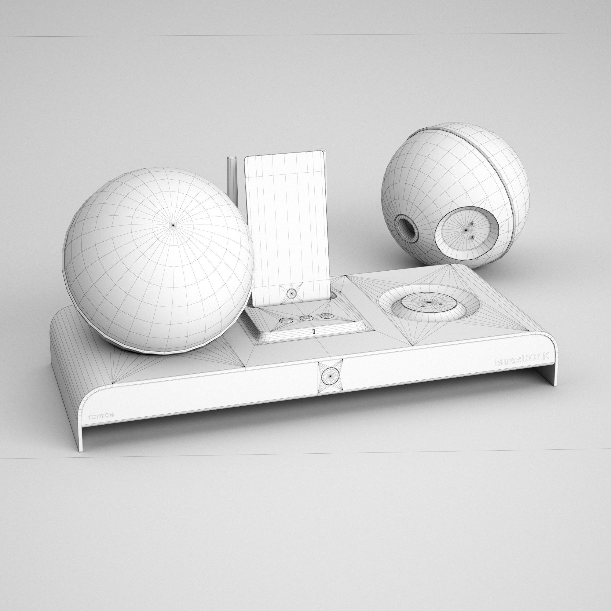 Archmodels vol 261 electronic devices 3D model | CGTrader