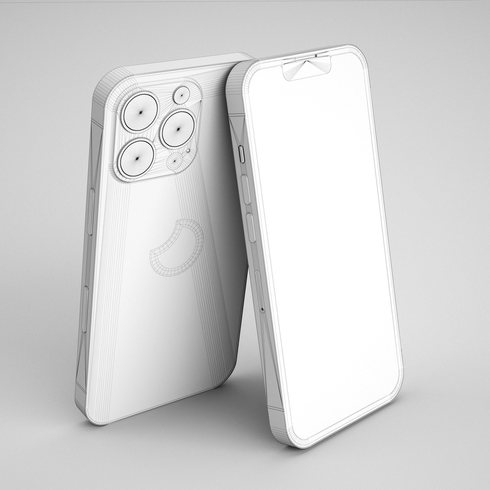 Archmodels vol 261 electronic devices 3D model | CGTrader