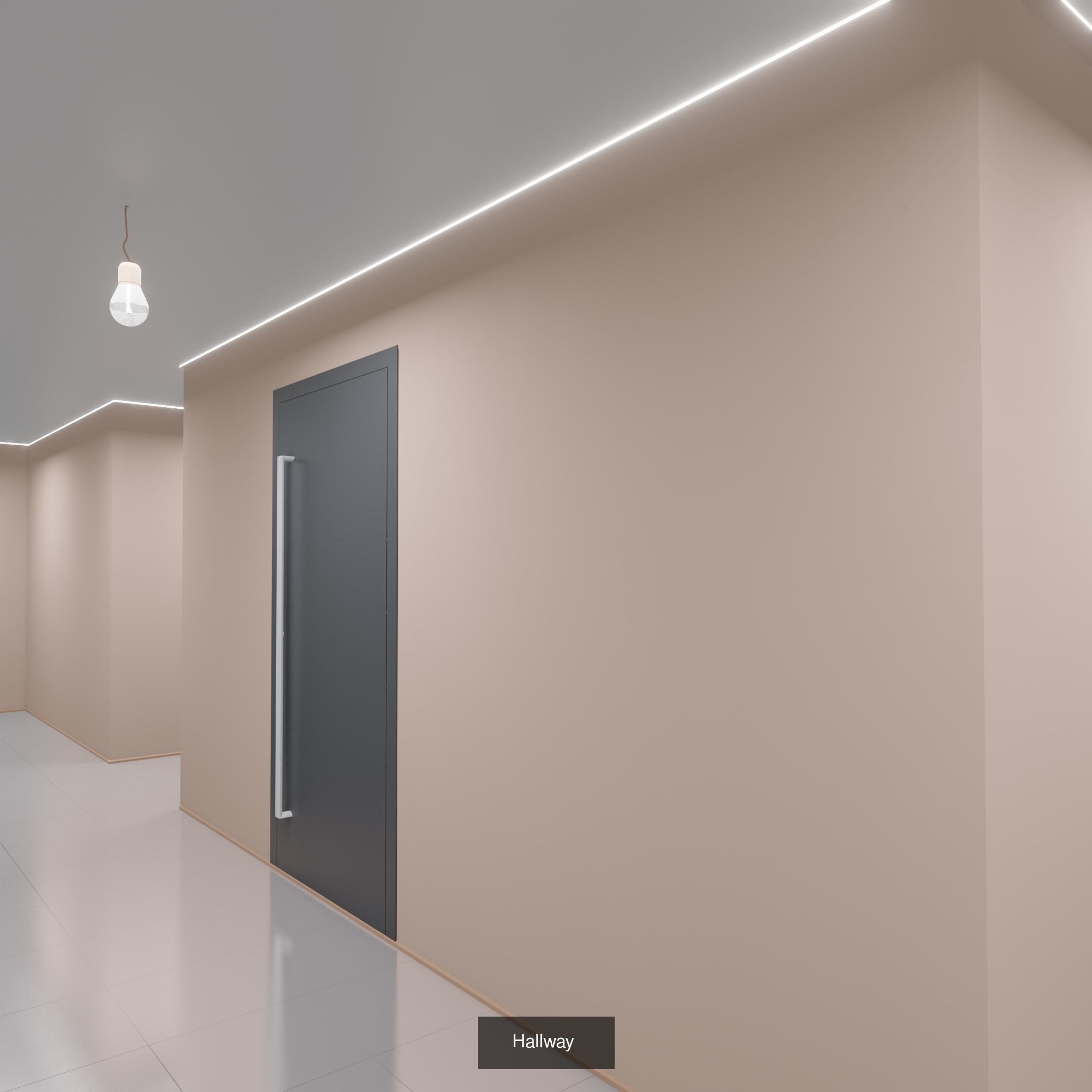 Mega Interior Collection | CGTrader