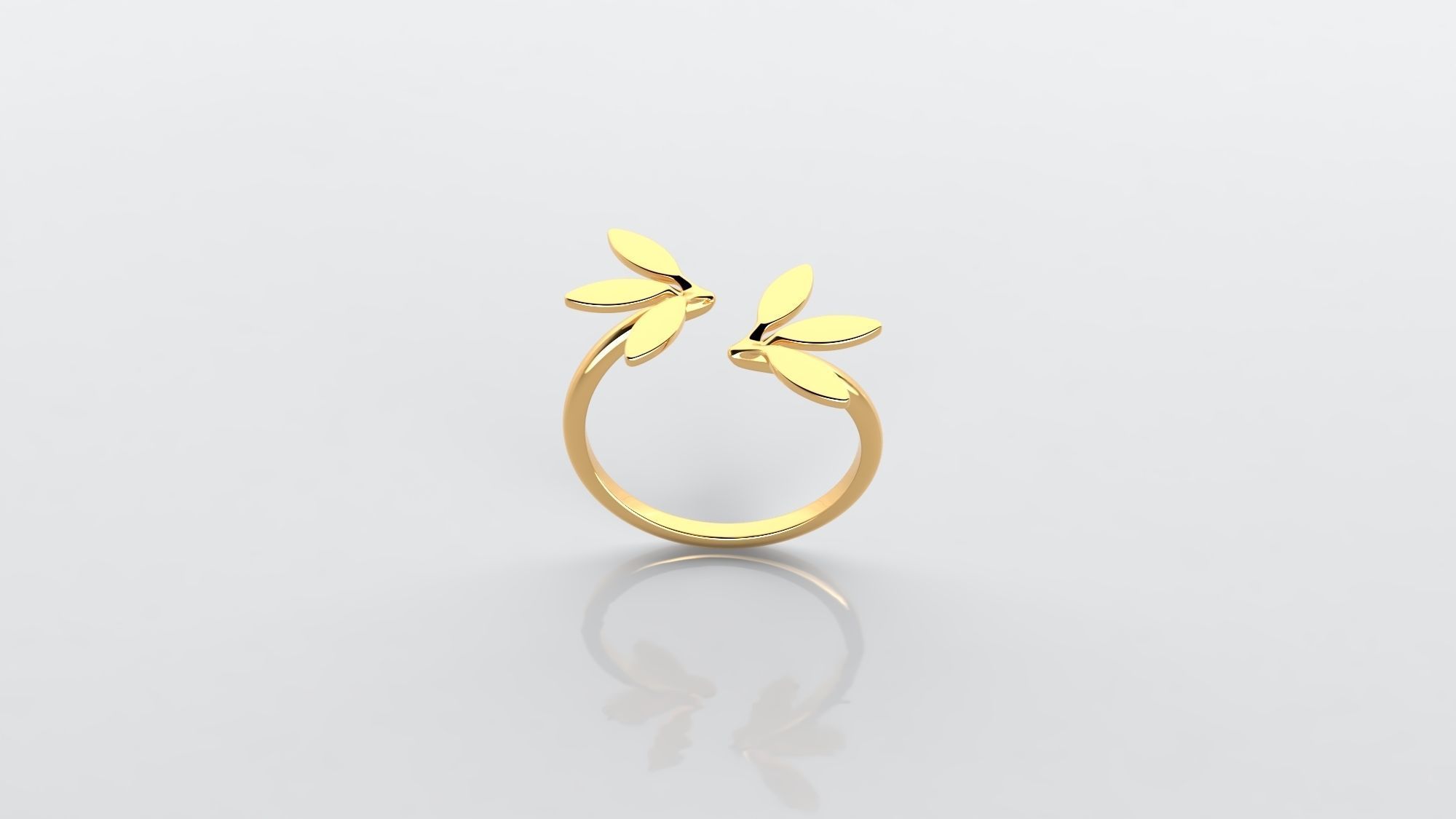001 jewelry set free 3D model 3D printable | CGTrader