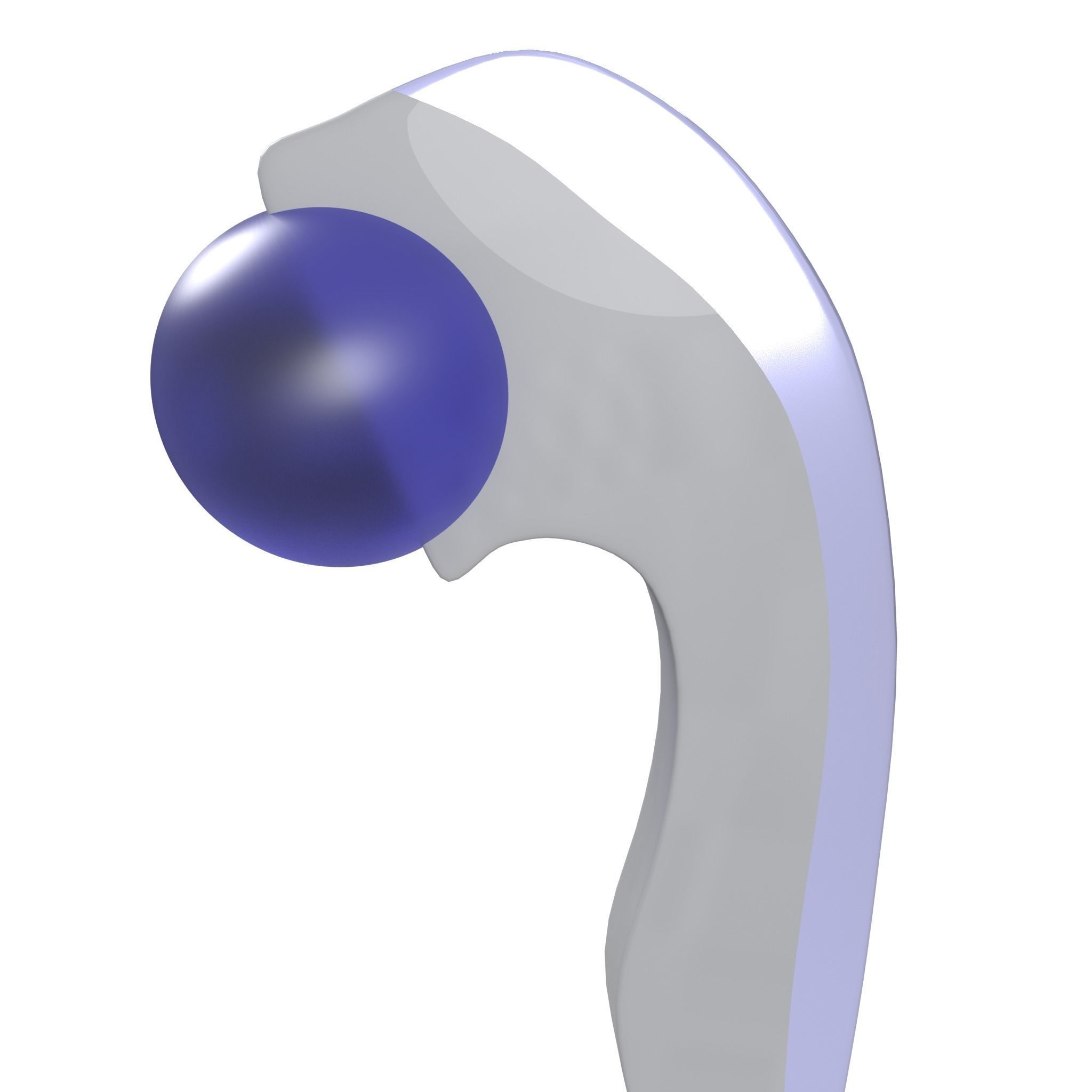 3D model Sokka club 3D model VR / AR / low-poly | CGTrader