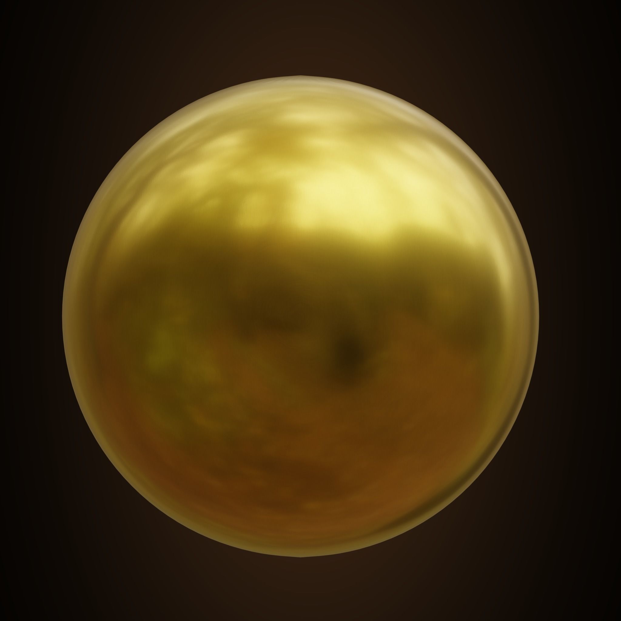 Shiny metallic procedural material Texture | CGTrader