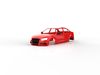 Rc body shell of 22 deffrent cars and trucks 3D model 3D printable ...