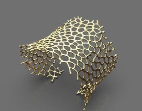 Cuff 3D Printing Models | CGTrader