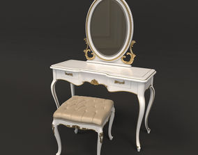 Dressing table 3D Models | CGTrader