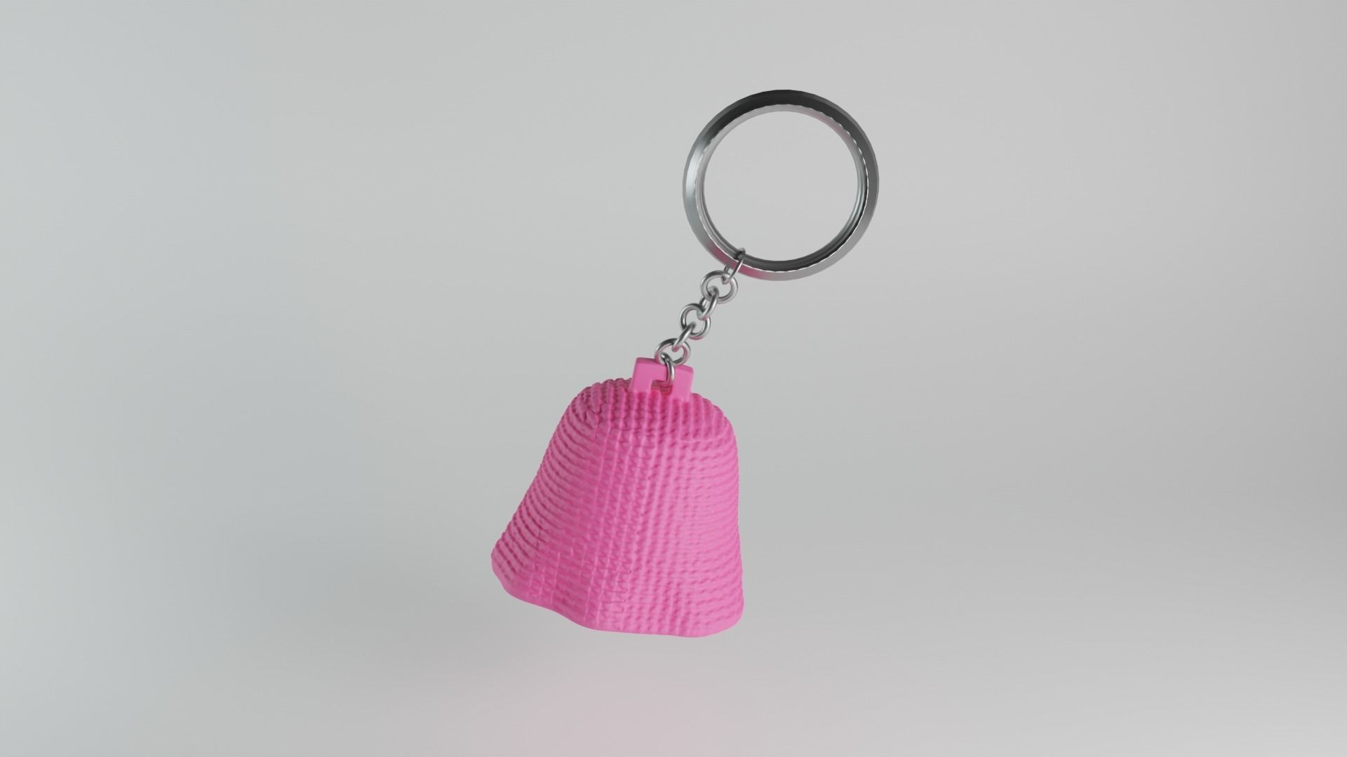 Bucket Hat or panama Kalush Orchestra 3D model 3D printable | CGTrader