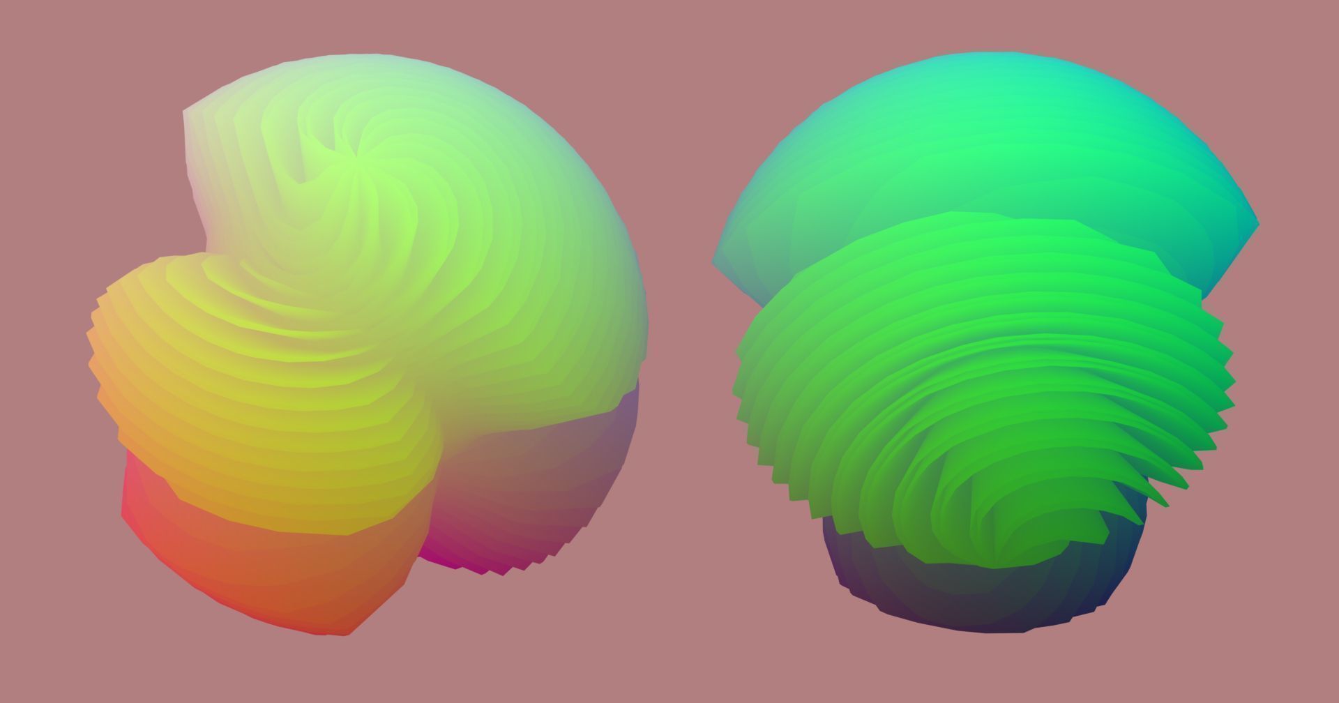 Jelly 3D model | CGTrader