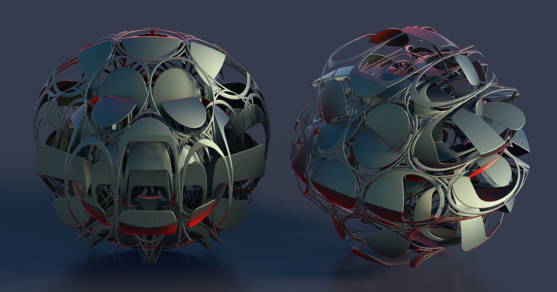 Amazing 3D model | CGTrader