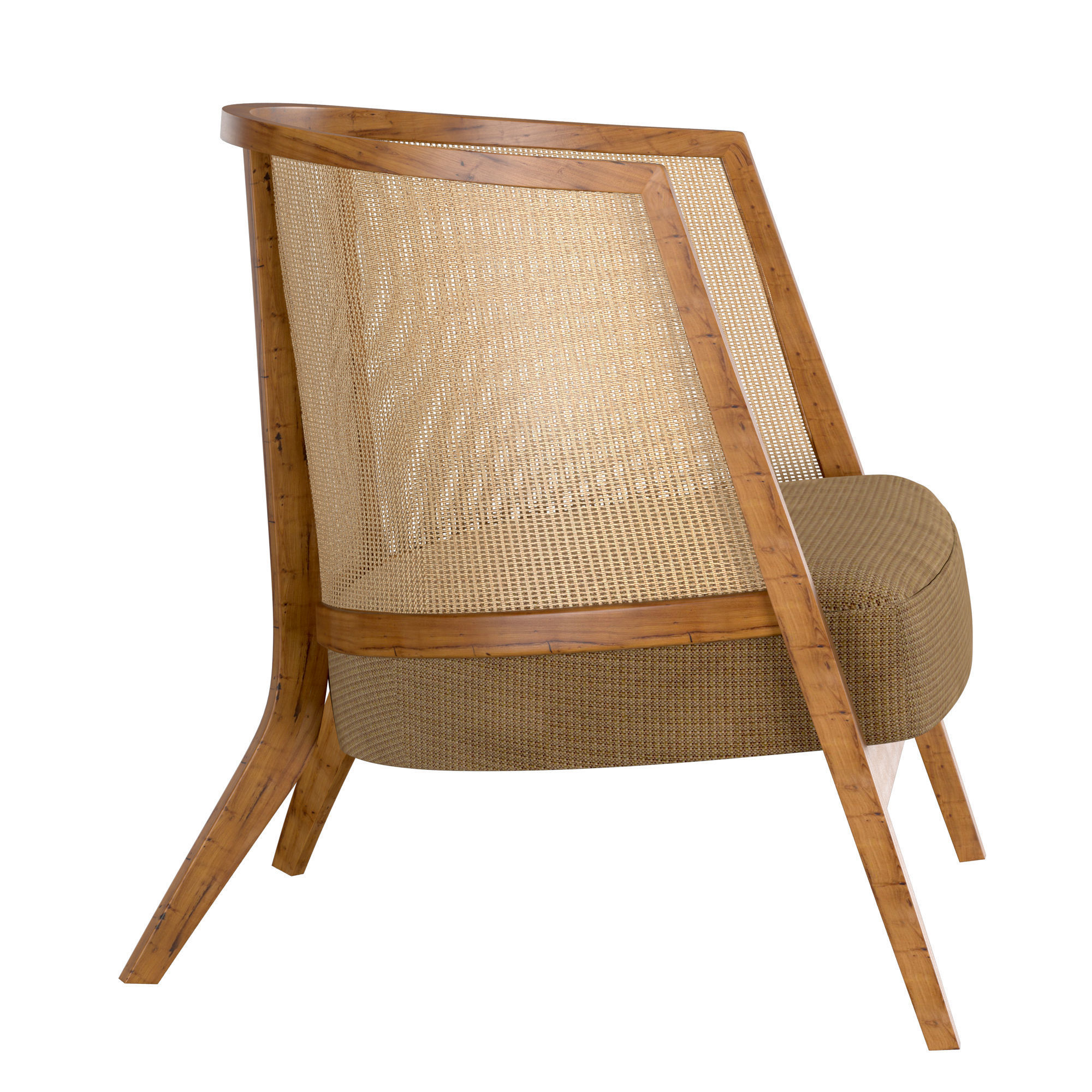 TROSCAN DESIGN 3D model | CGTrader