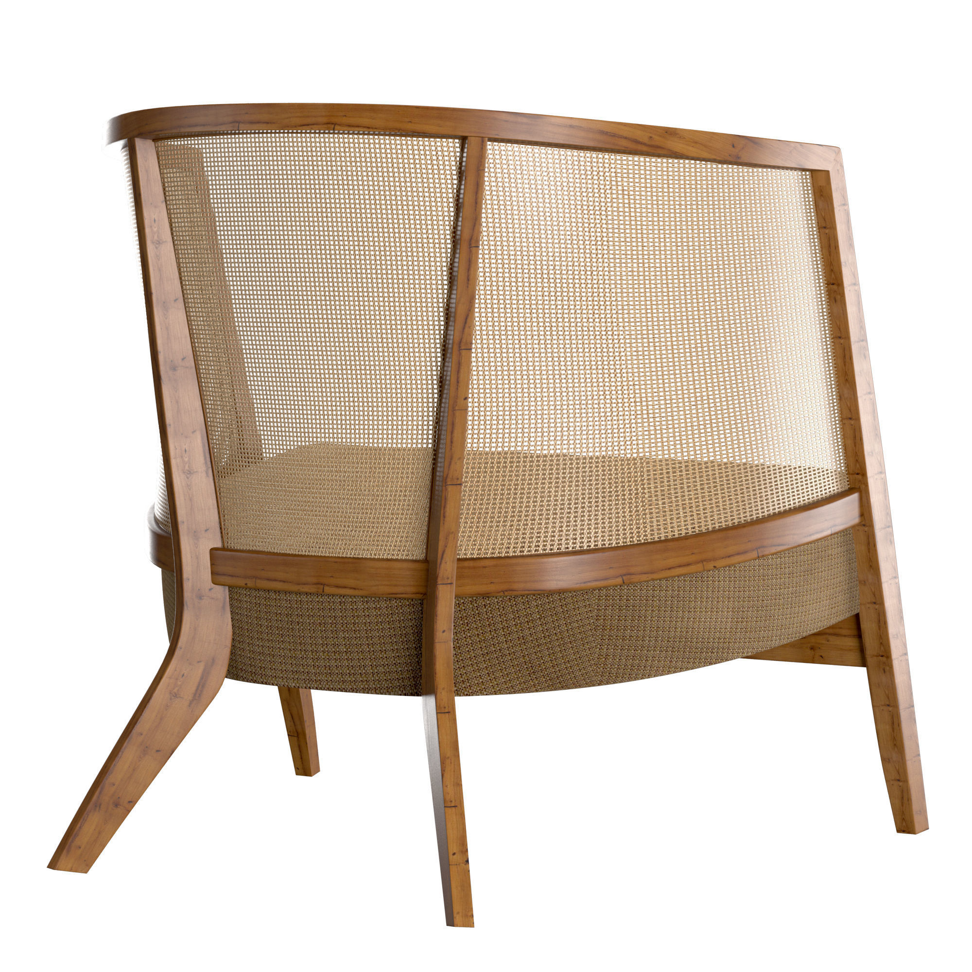 TROSCAN DESIGN 3D model | CGTrader