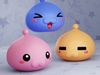 RAGNAROK ONLINE PORING DROPS MARIN MMORPG 3D model 3D printable | CGTrader