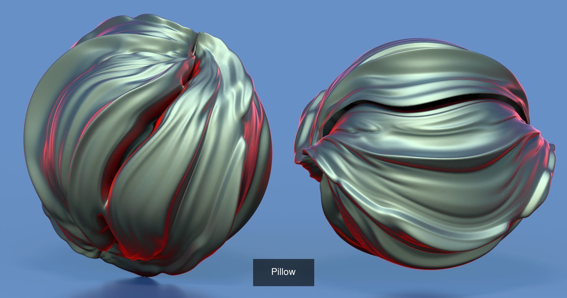 32 Abstract forms 3D Model Collection | CGTrader