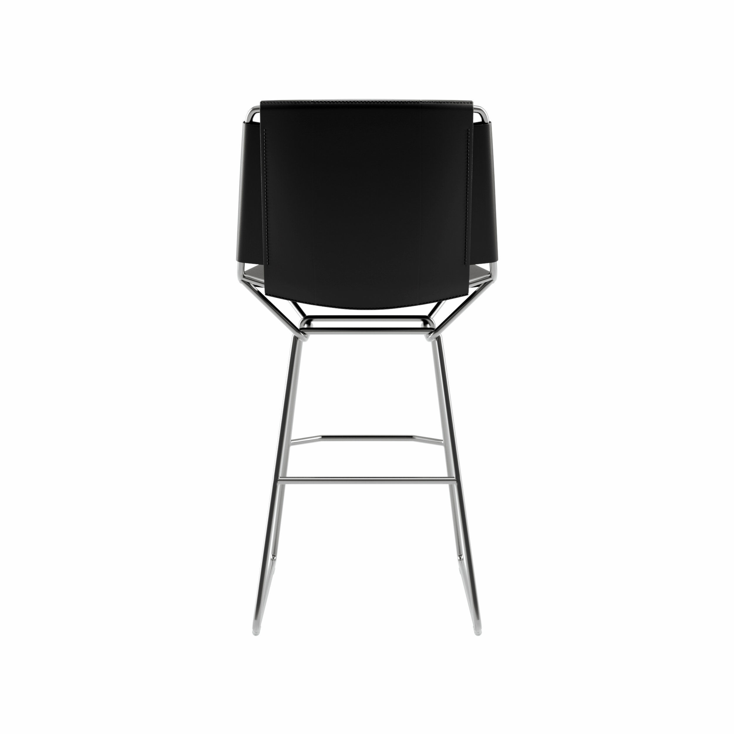 neil stool 65cm by MDF ITALIA 3D model | CGTrader