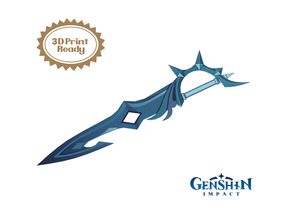 Childe 3D Printing Models | CGTrader