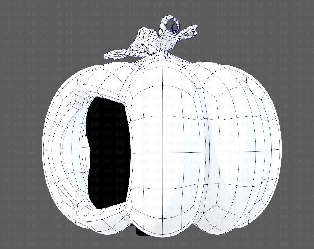 3D model Cap V30 VR / AR / low-poly | CGTrader