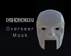Dishonored 3D Models | CGTrader