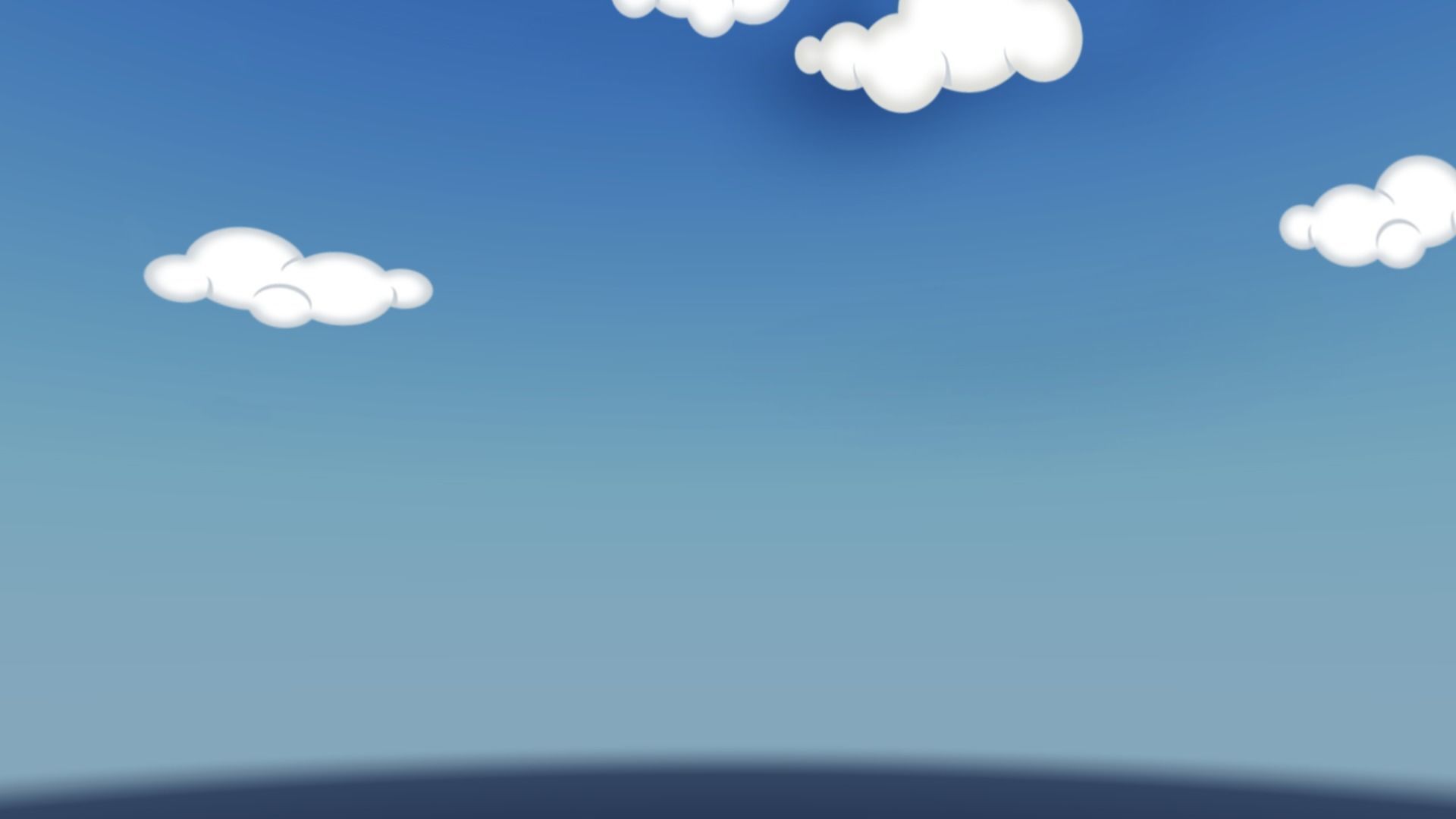 4k Cartoon SkyBox free VR / AR / low-poly 3D model | CGTrader