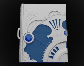 Vanitas 3D Printing Models | CGTrader