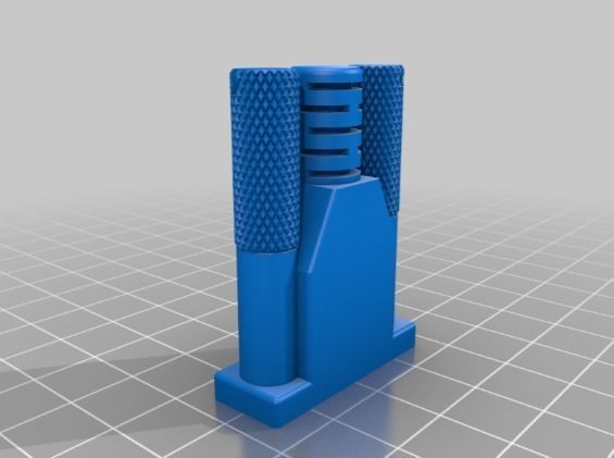Fake VGA Charge Cable 3D model 3D printable | CGTrader