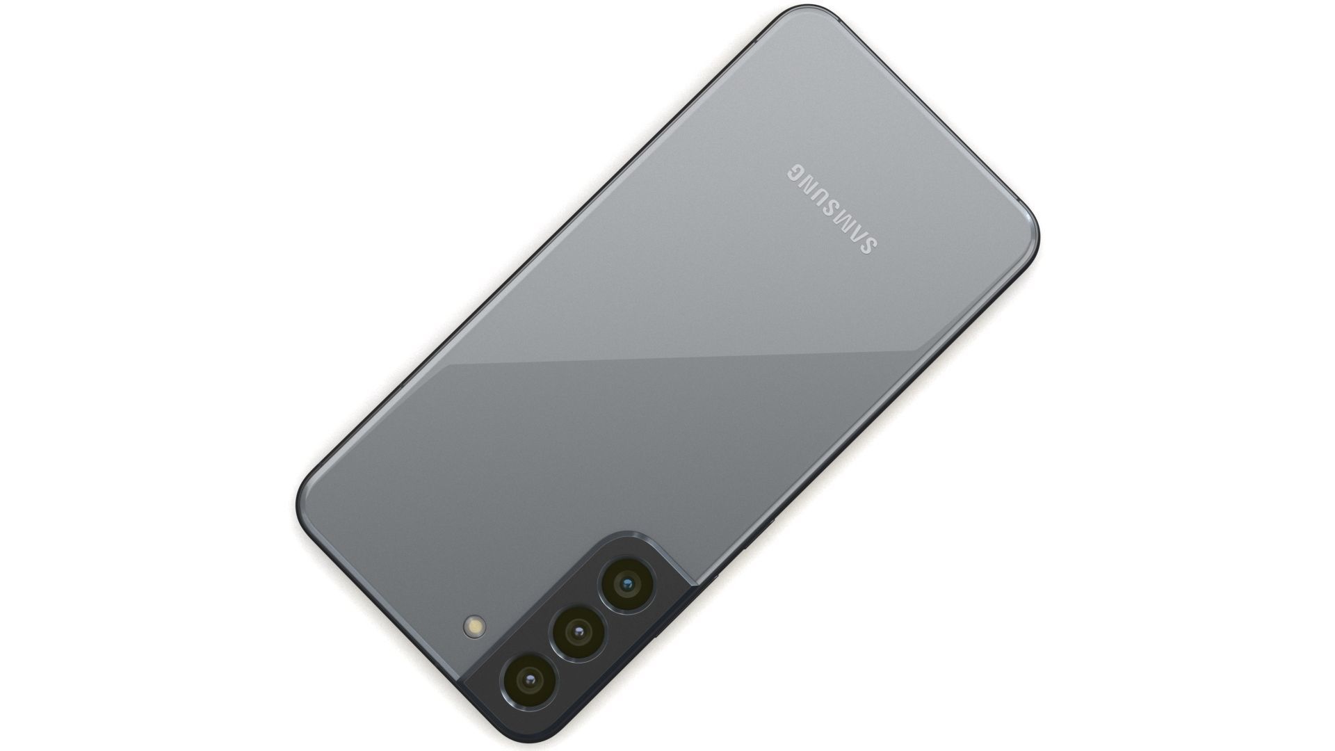 3D model Samsung Galaxy S22 Plus 5G Graphite VR / AR / low-poly | CGTrader