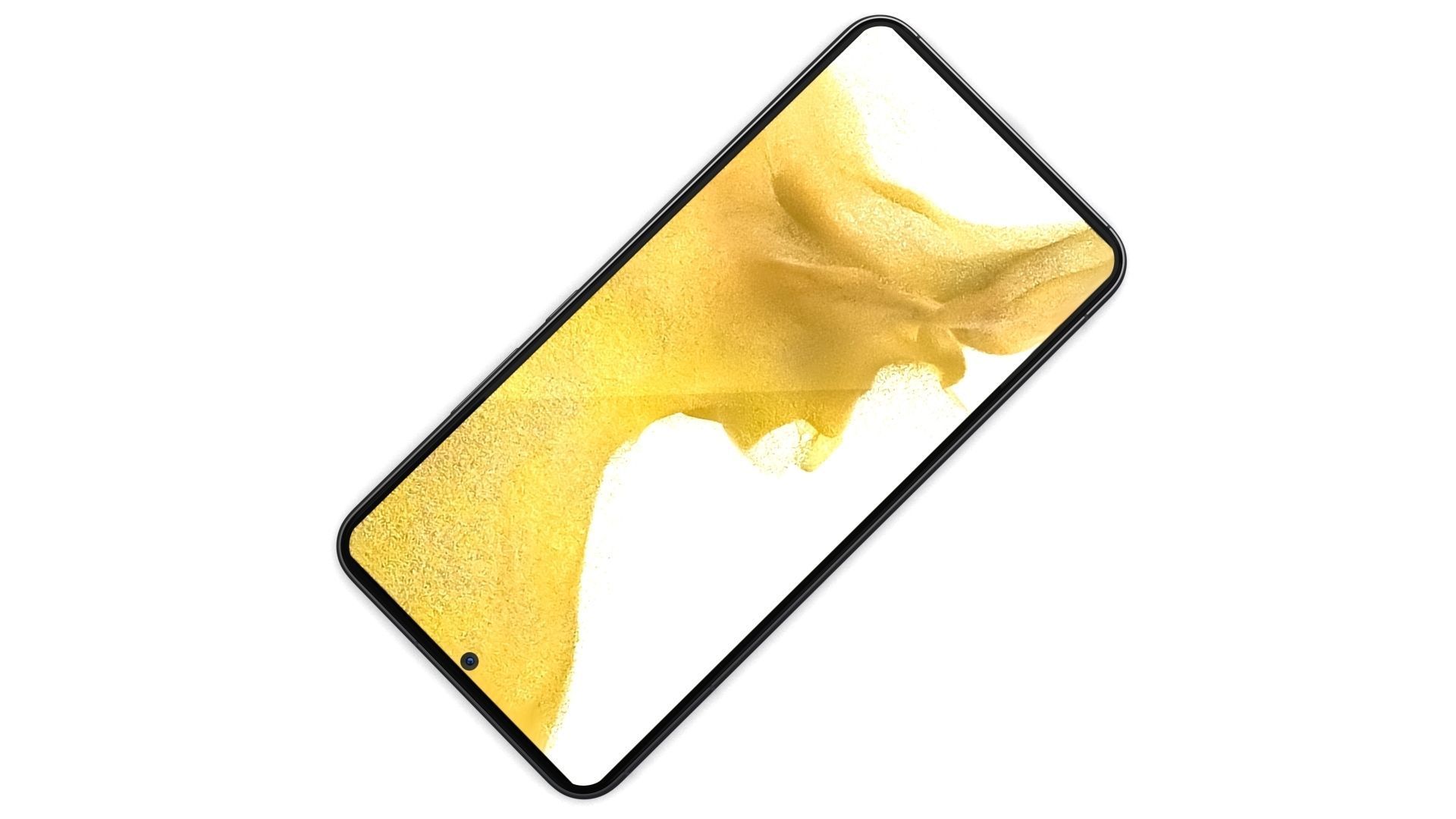 3D model Samsung Galaxy S22 Plus 5G Graphite VR / AR / low-poly | CGTrader