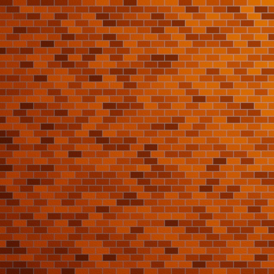 Pared de ladrillos - brick wall free VR / AR / low-poly 3D model | CGTrader