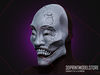 Yaseotoko Ghostwire Tokyo Mask - Halloween Cosplay Mask 3D model 3D ...