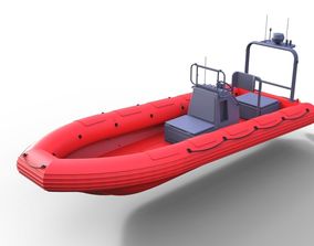 Boat 3D Printing Models | CGTrader