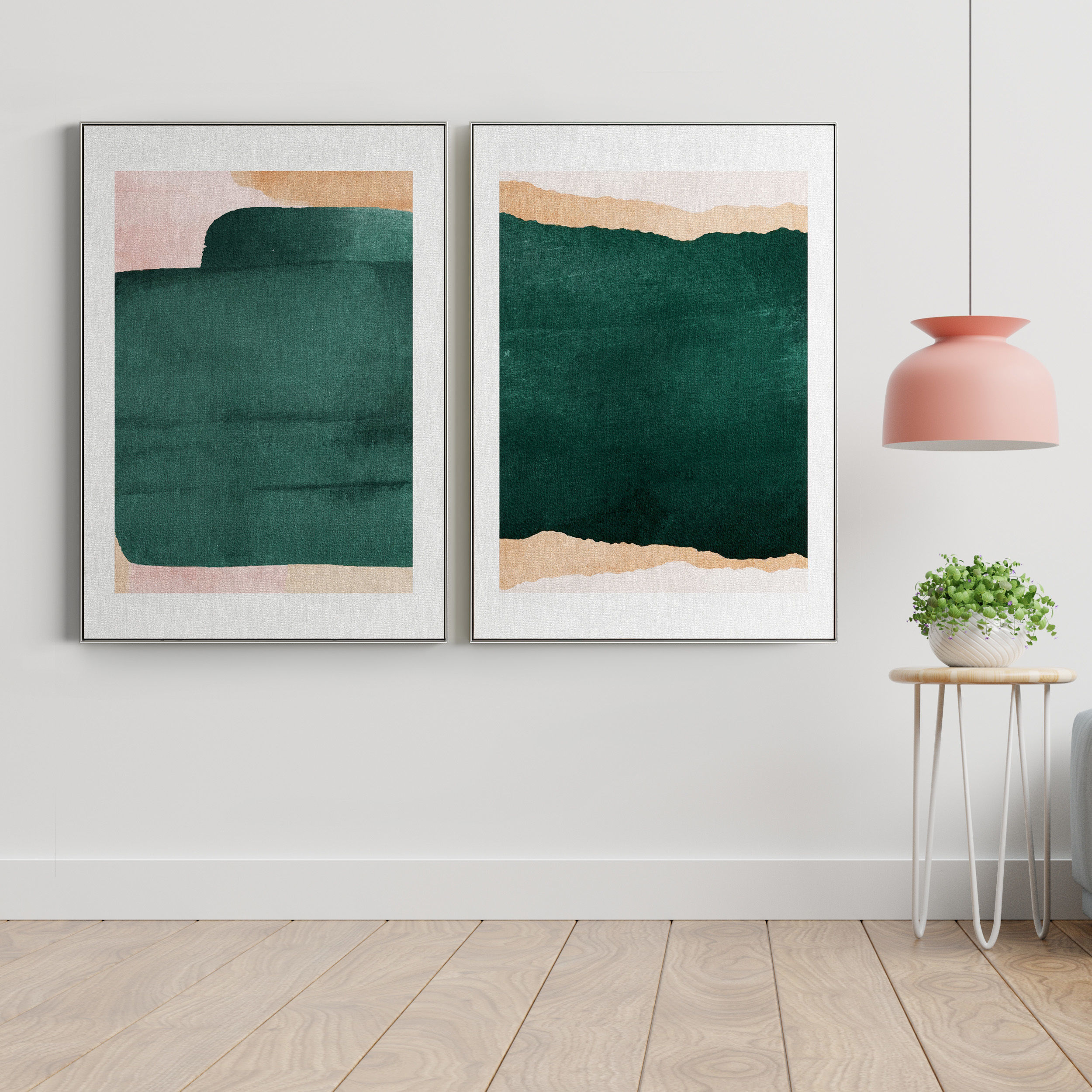 3D model Photo Frame 220 VR / AR / low-poly | CGTrader