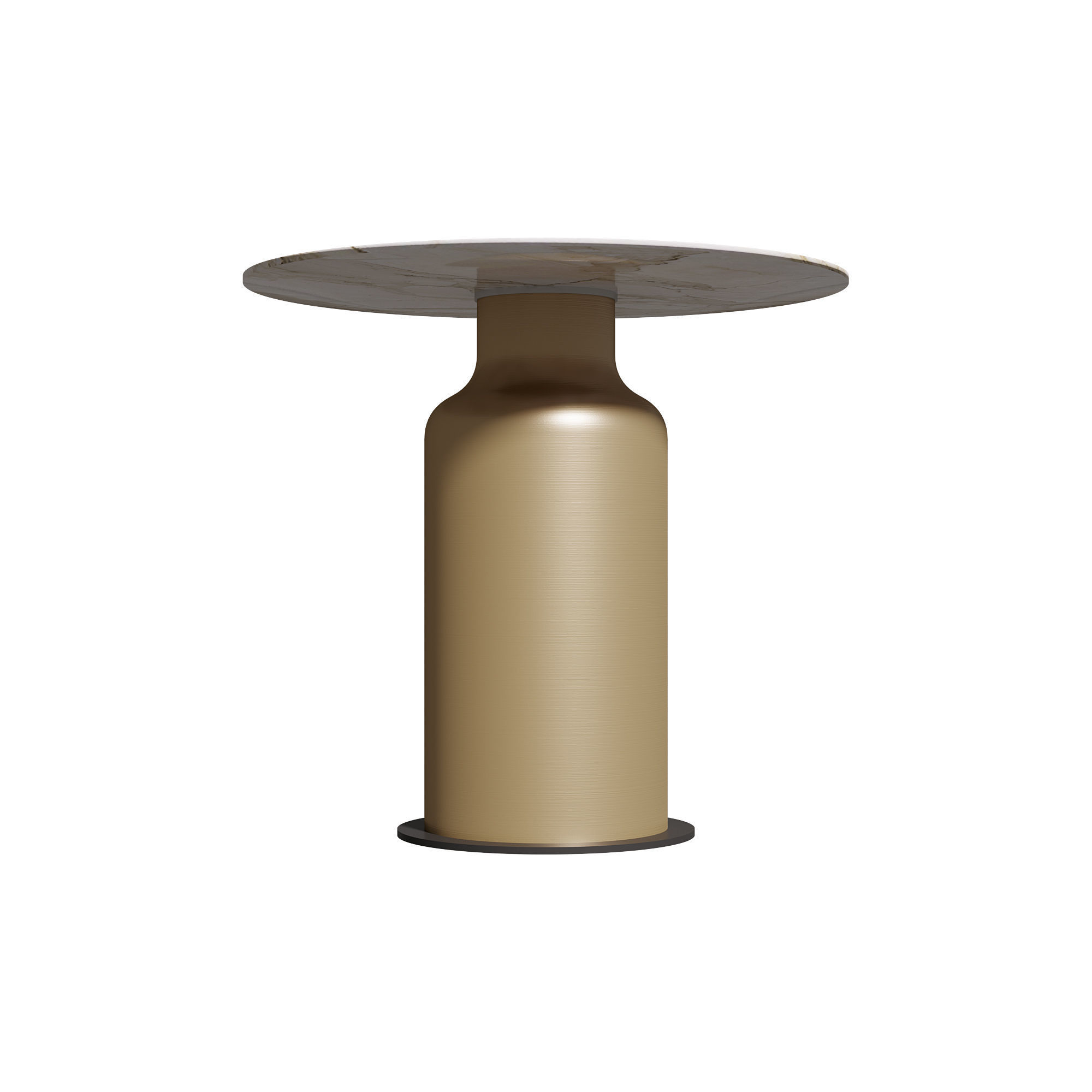 Ote Coffee Table free VR / AR / low-poly 3D model | CGTrader