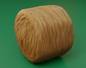 Bale 3D Models | CGTrader