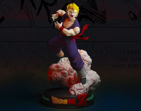 Dragon ball 3D Printing Models | CGTrader