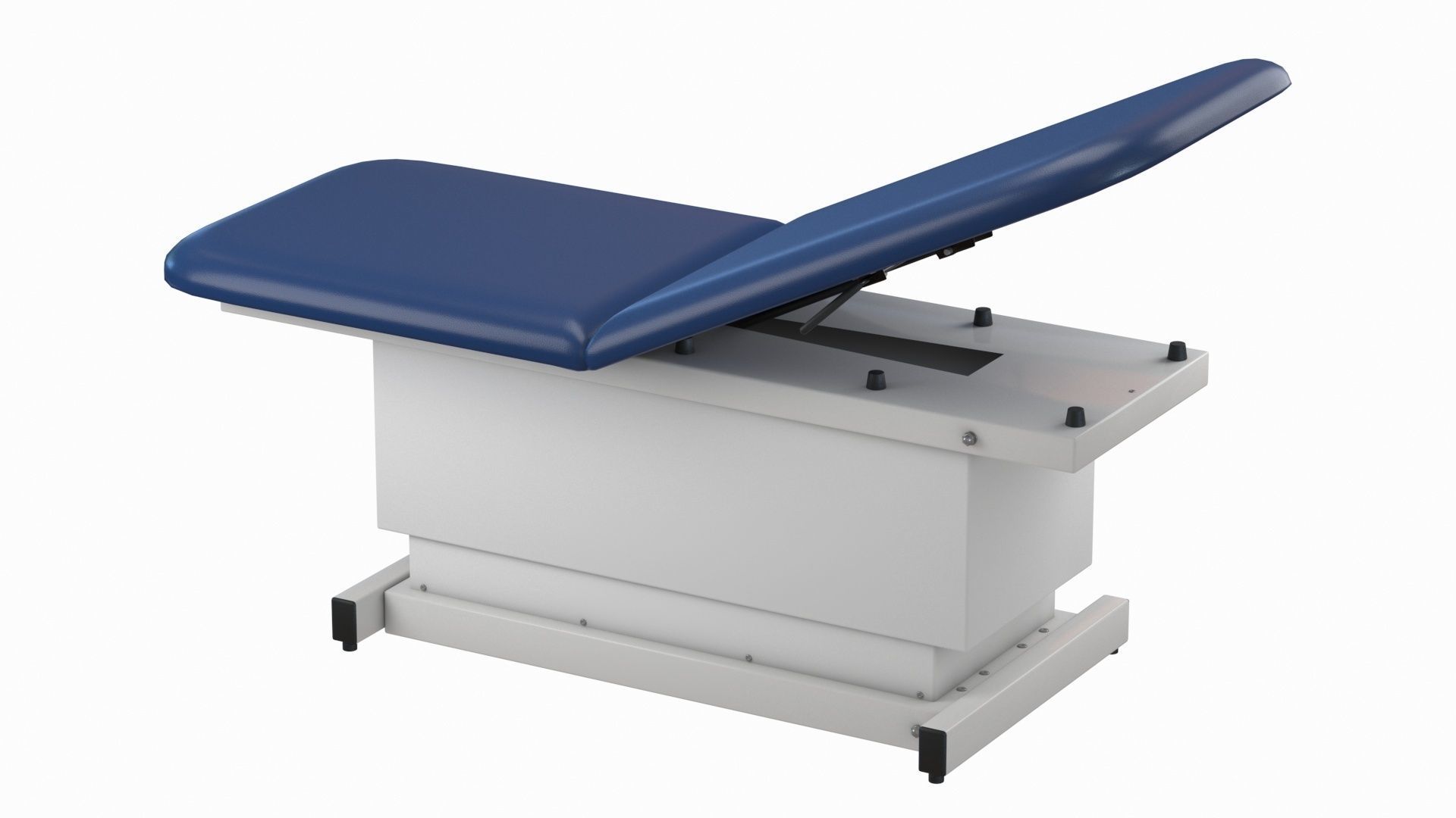 3D model Exam Table VR / AR / low-poly | CGTrader