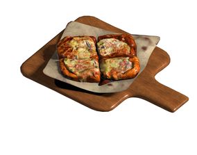 Pizza 3D Models | CGTrader