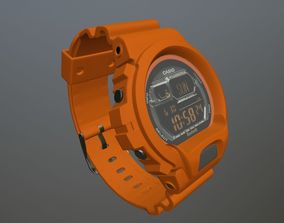 Casio 3D Models | CGTrader