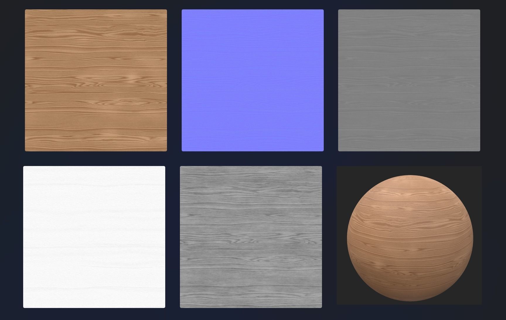 Oak Wood Texture 0000 Texture | CGTrader