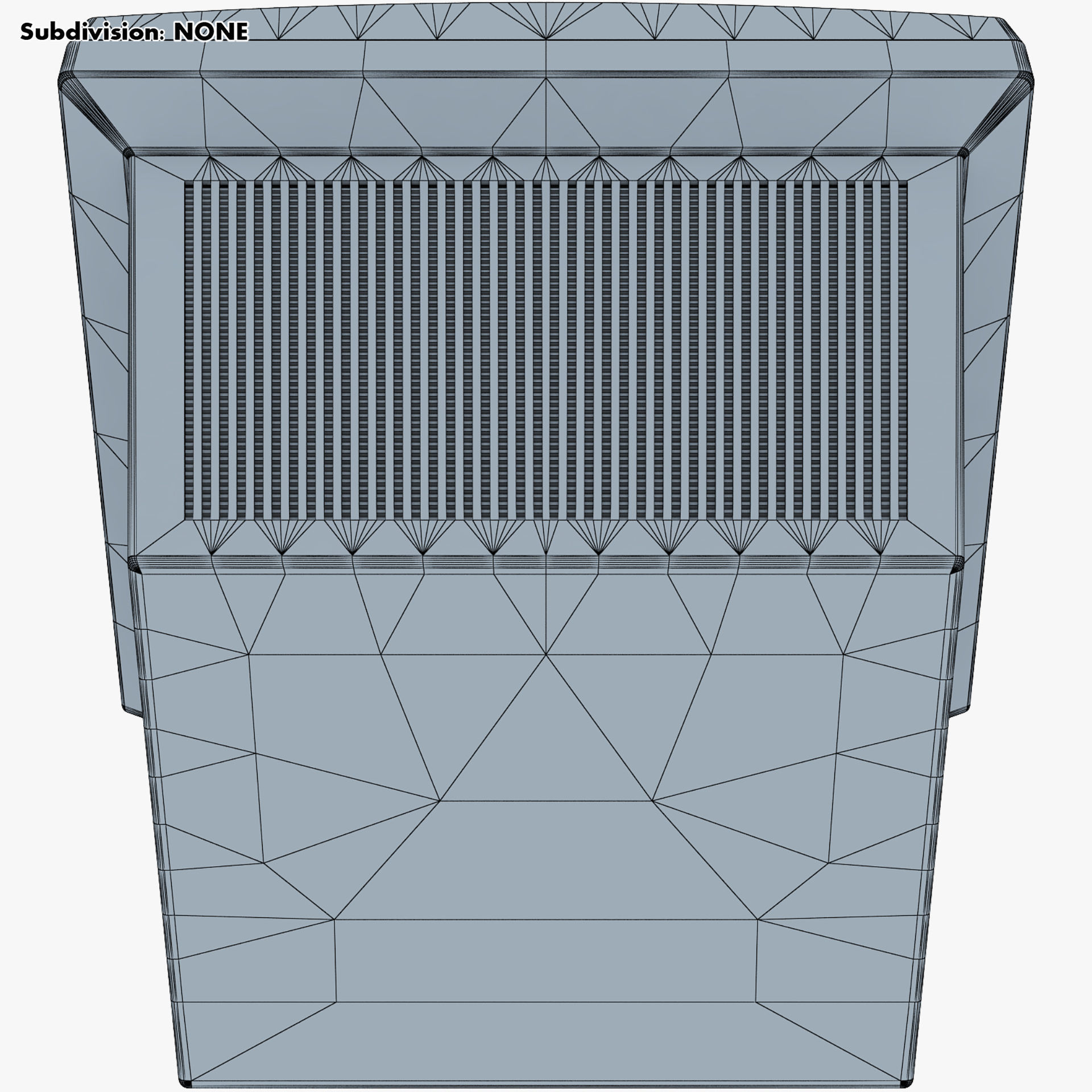 Retro Monitor Collection volume 1 3D model | CGTrader