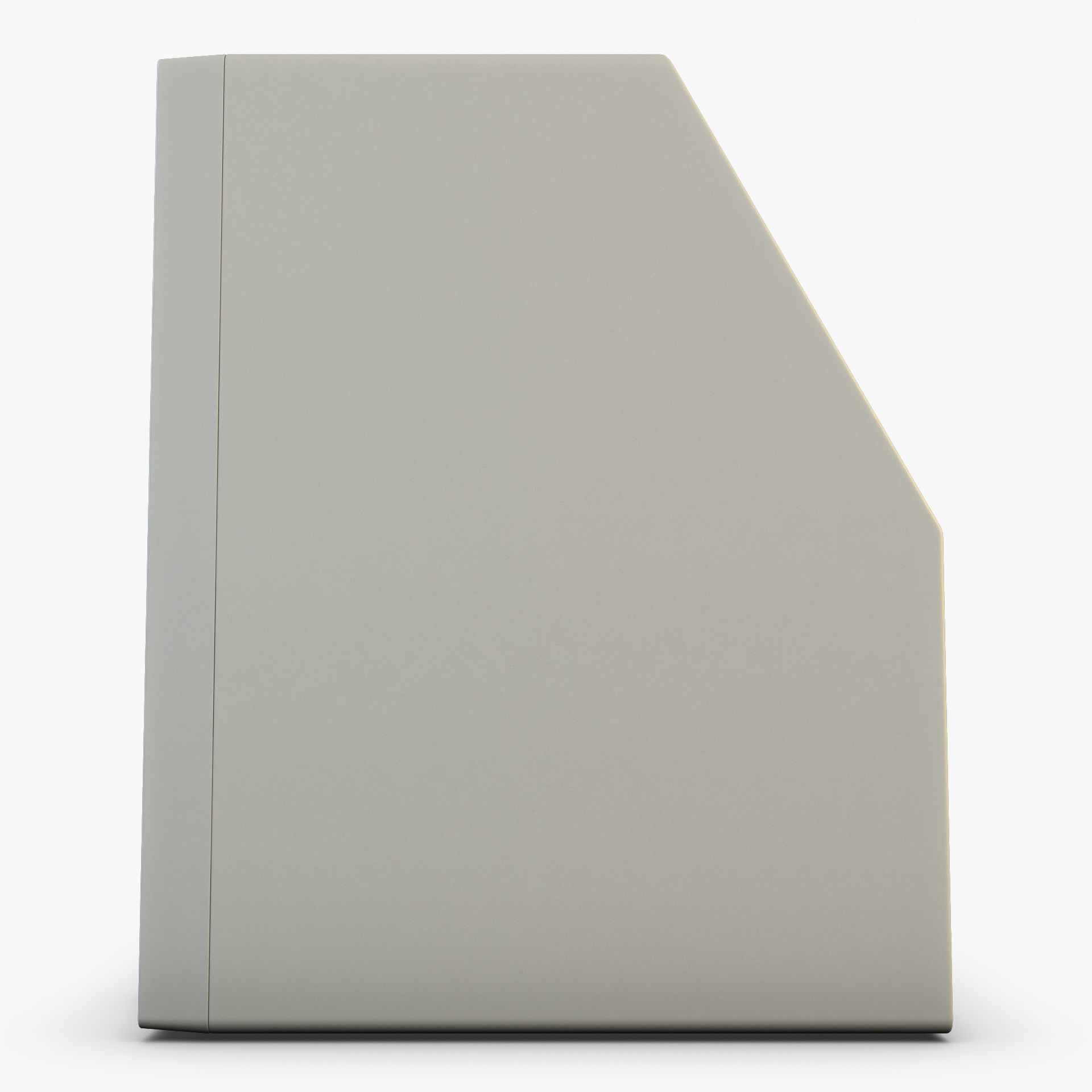 Retro Monitor Collection volume 1 3D model | CGTrader