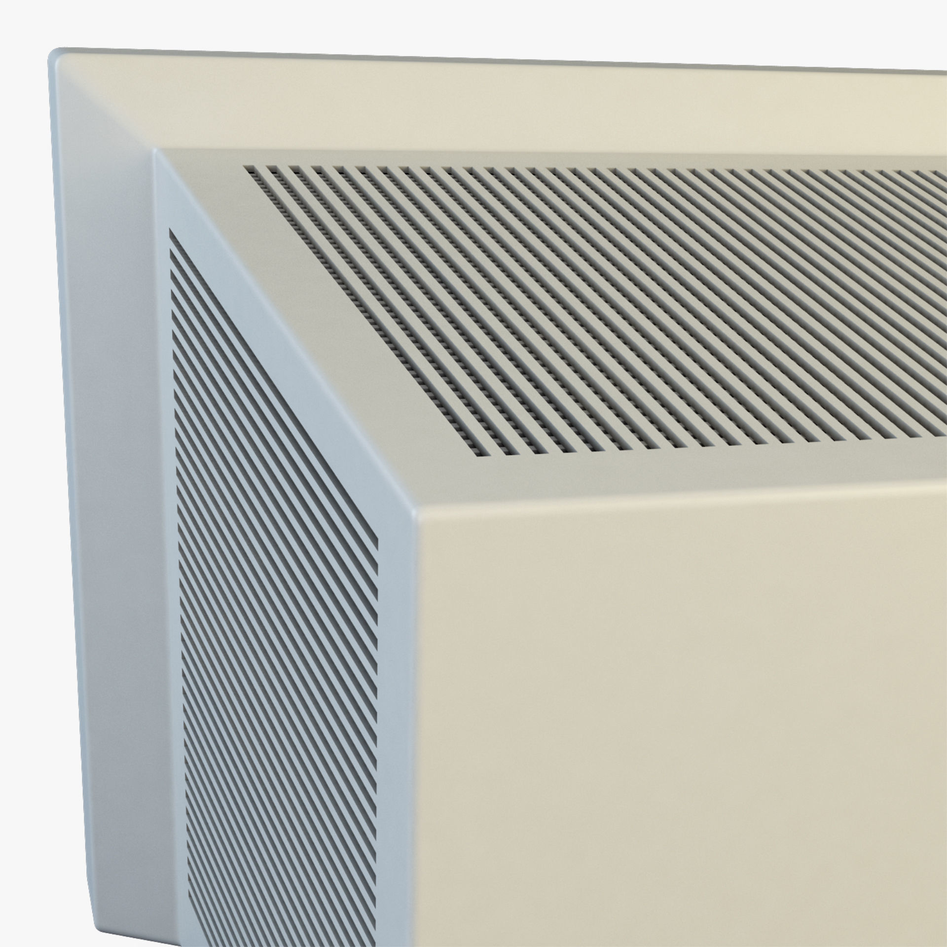 Retro Monitor Collection volume 1 3D model | CGTrader